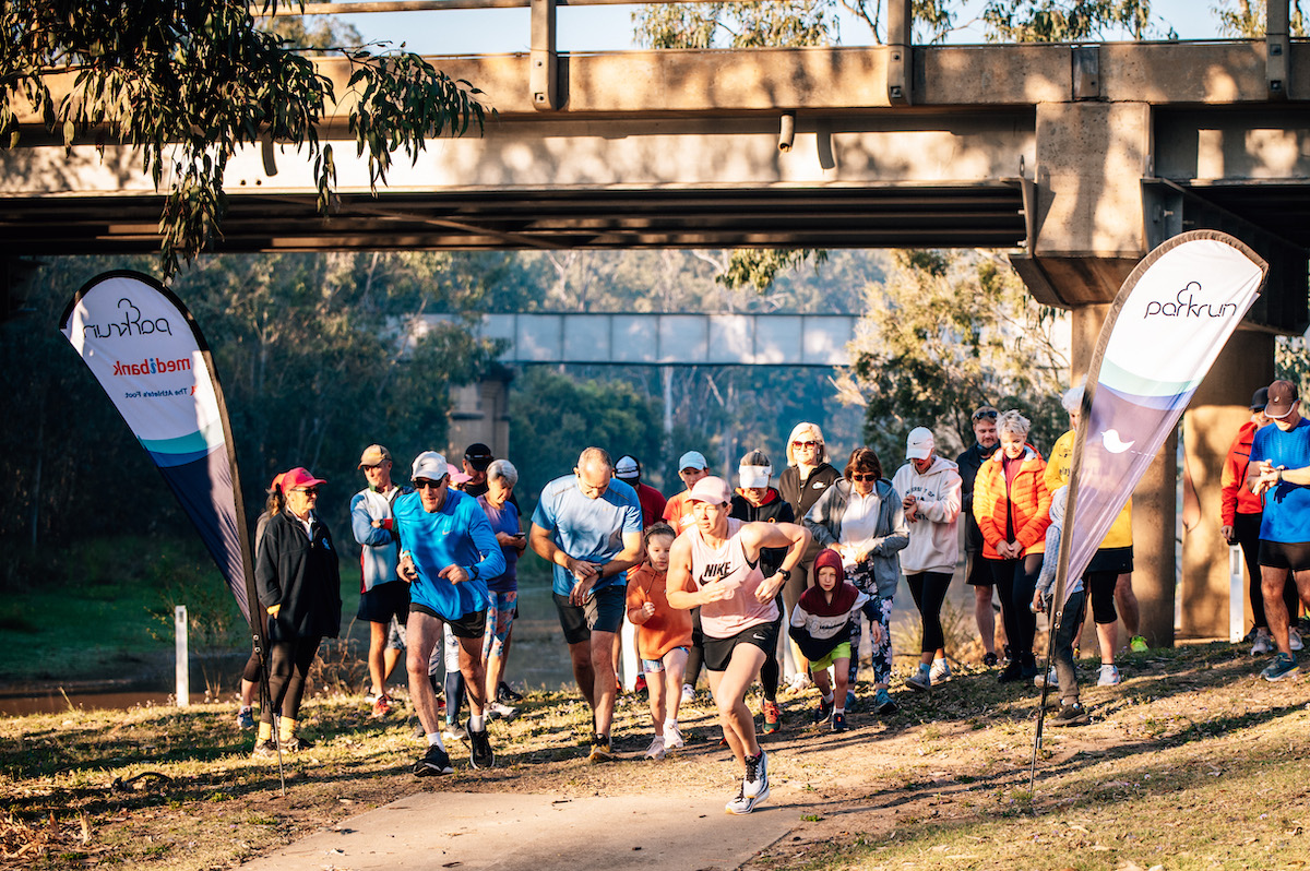 Program of Events 2025 - Back To The Bush Festival