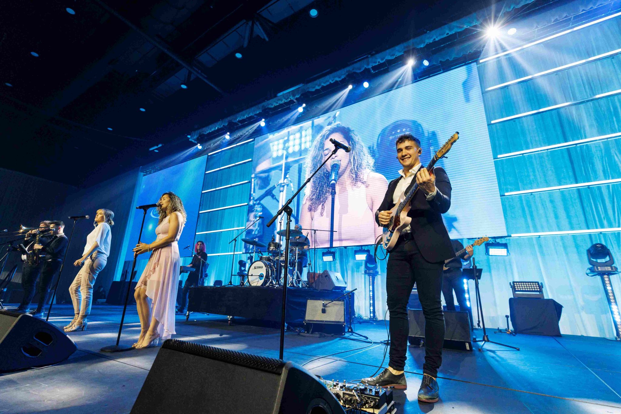 Program of Events 2025 - Back To The Bush Festival